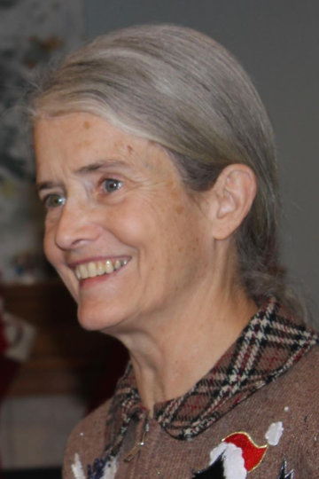Mary Christine Khumprakob 1951-2022 | News, Sports, Jobs - The Vindicator